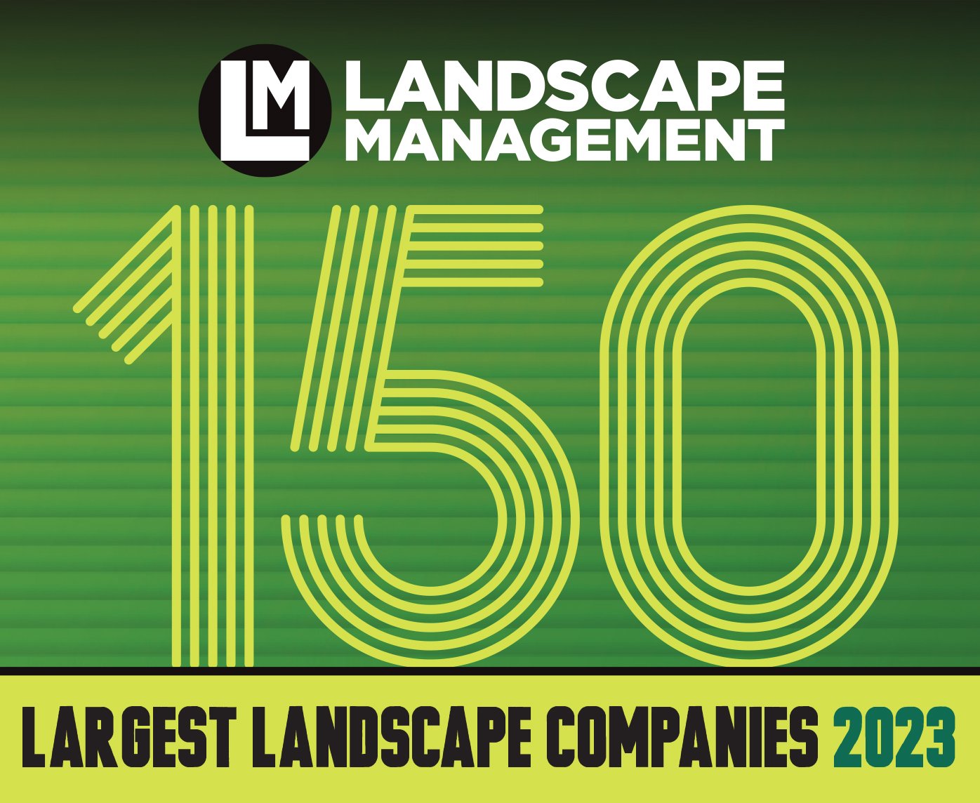 Michael Hatcher & Associates among country's Top 150 landscape companies