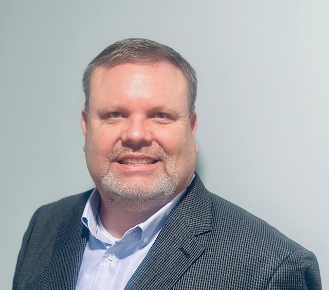 Brandon Stegall brings 26 years of green industry experience to Hatcher