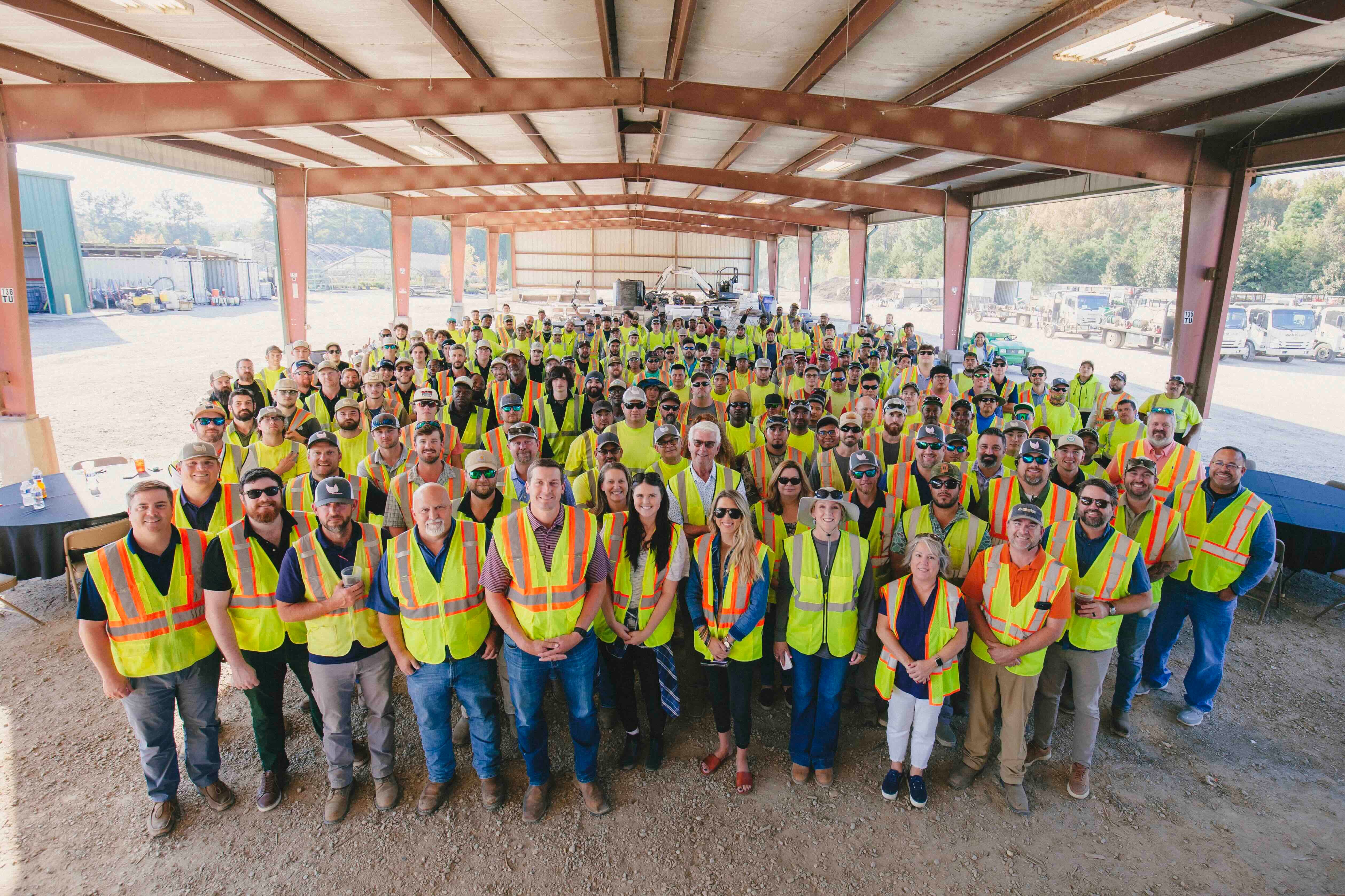 Landscaping Memphis | Michael Hatcher & Associates