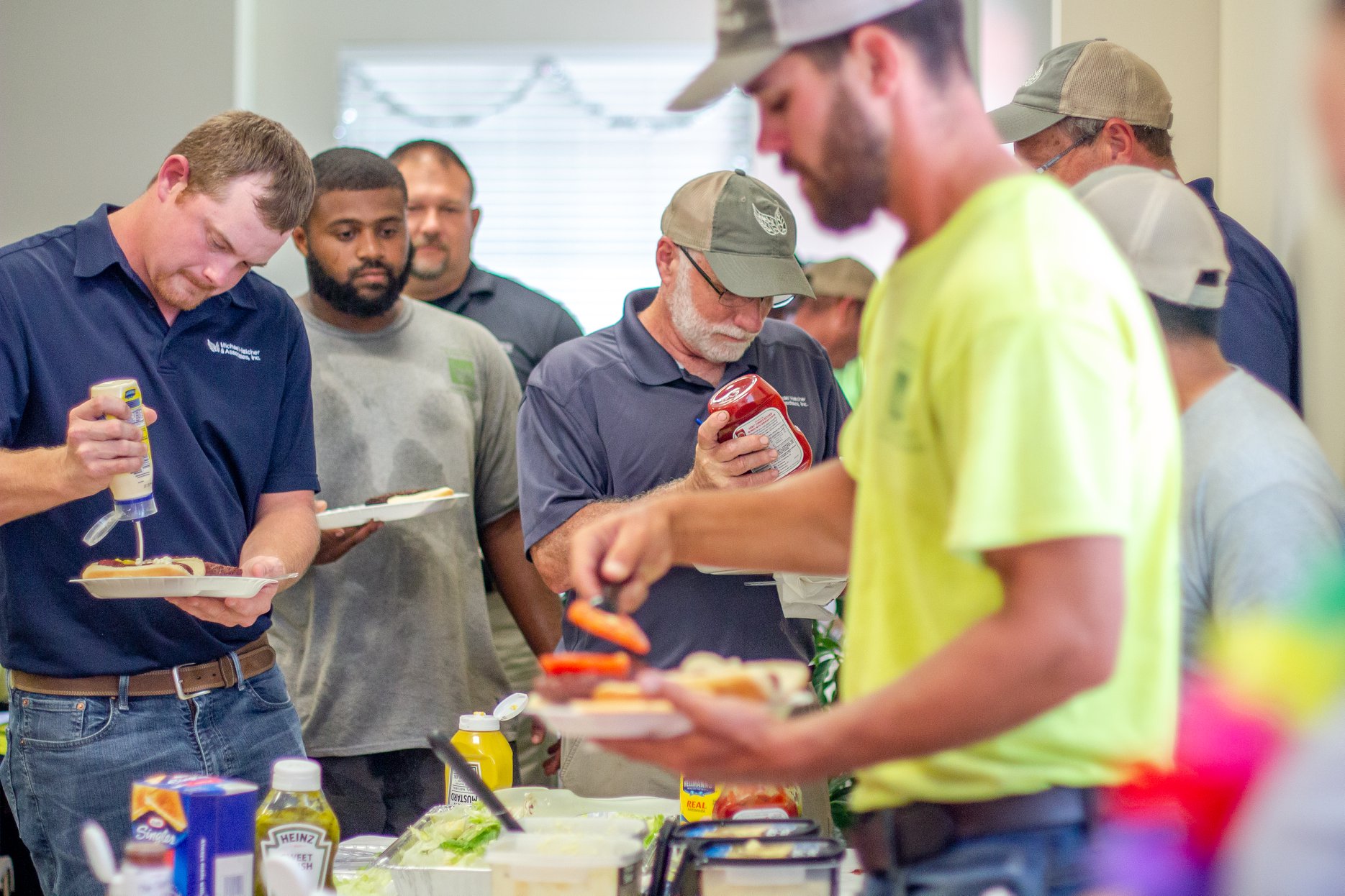 Meet our Team | Michael Hatcher & Associates