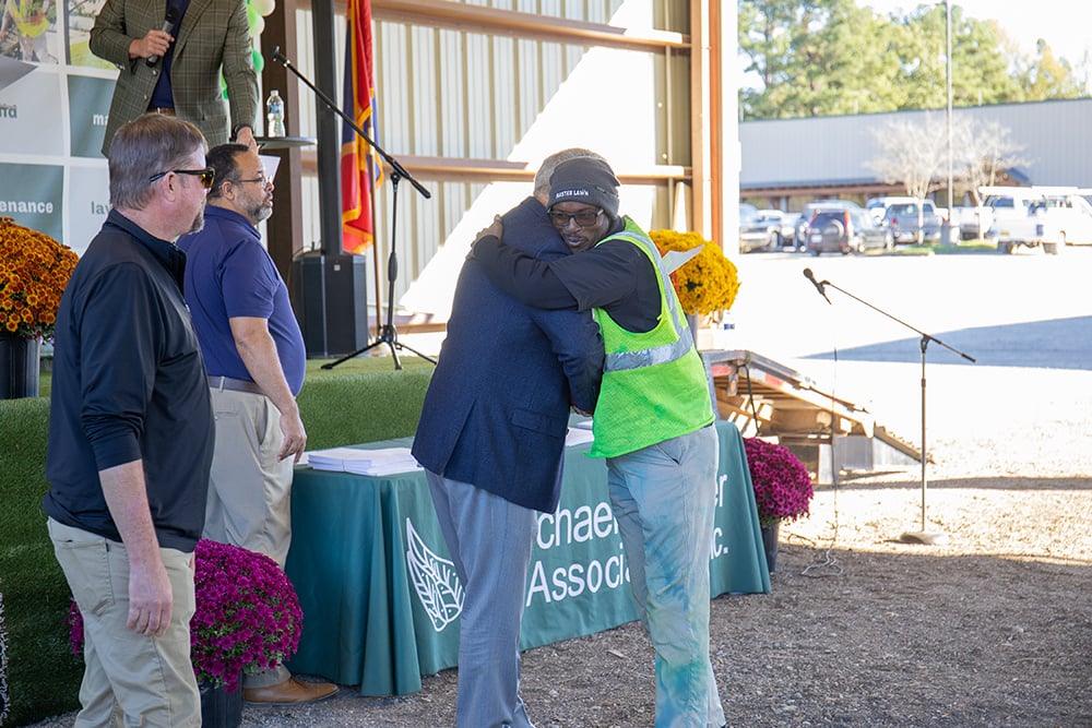 Meet our Team | Michael Hatcher & Associates