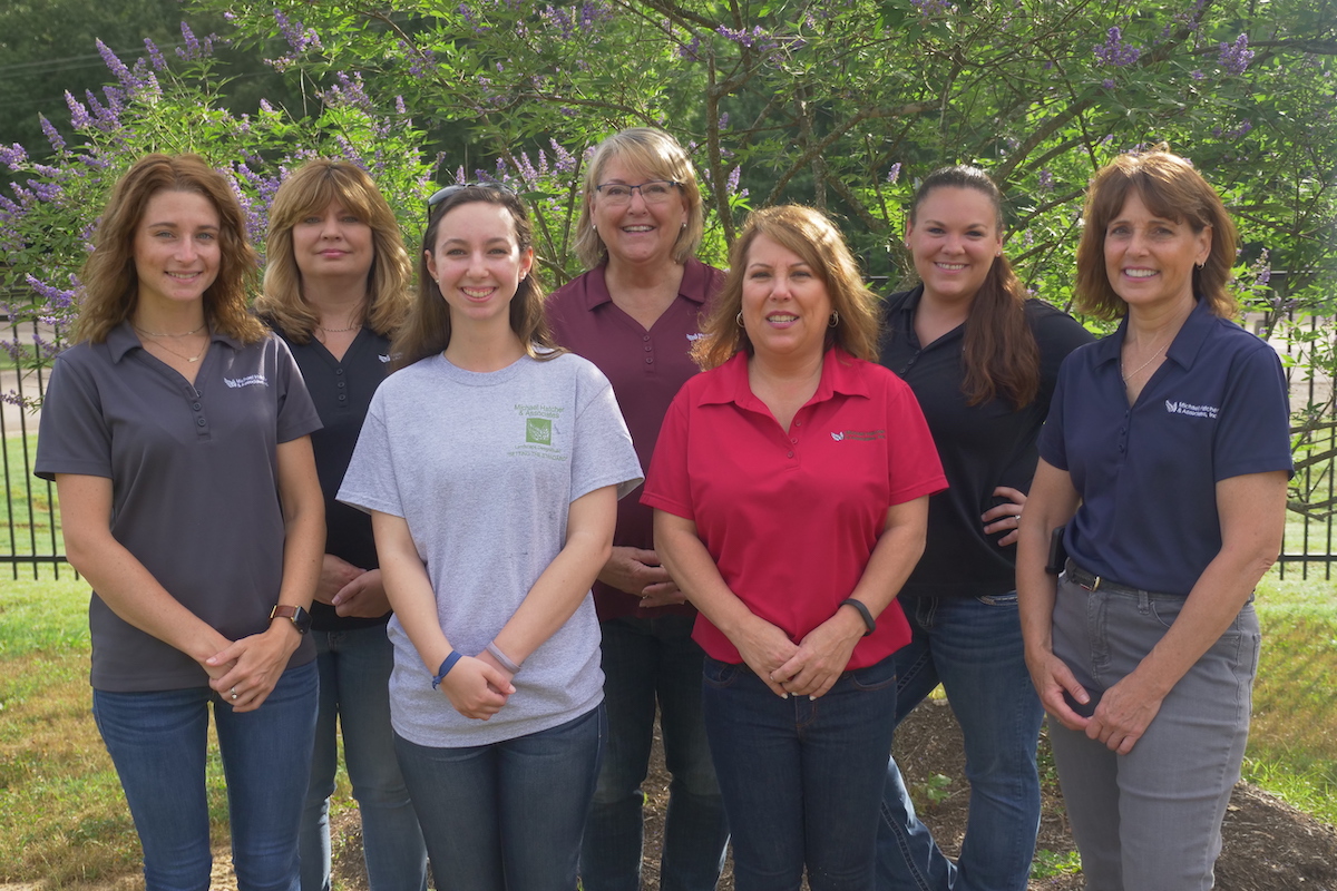Meet our Team | Michael Hatcher & Associates