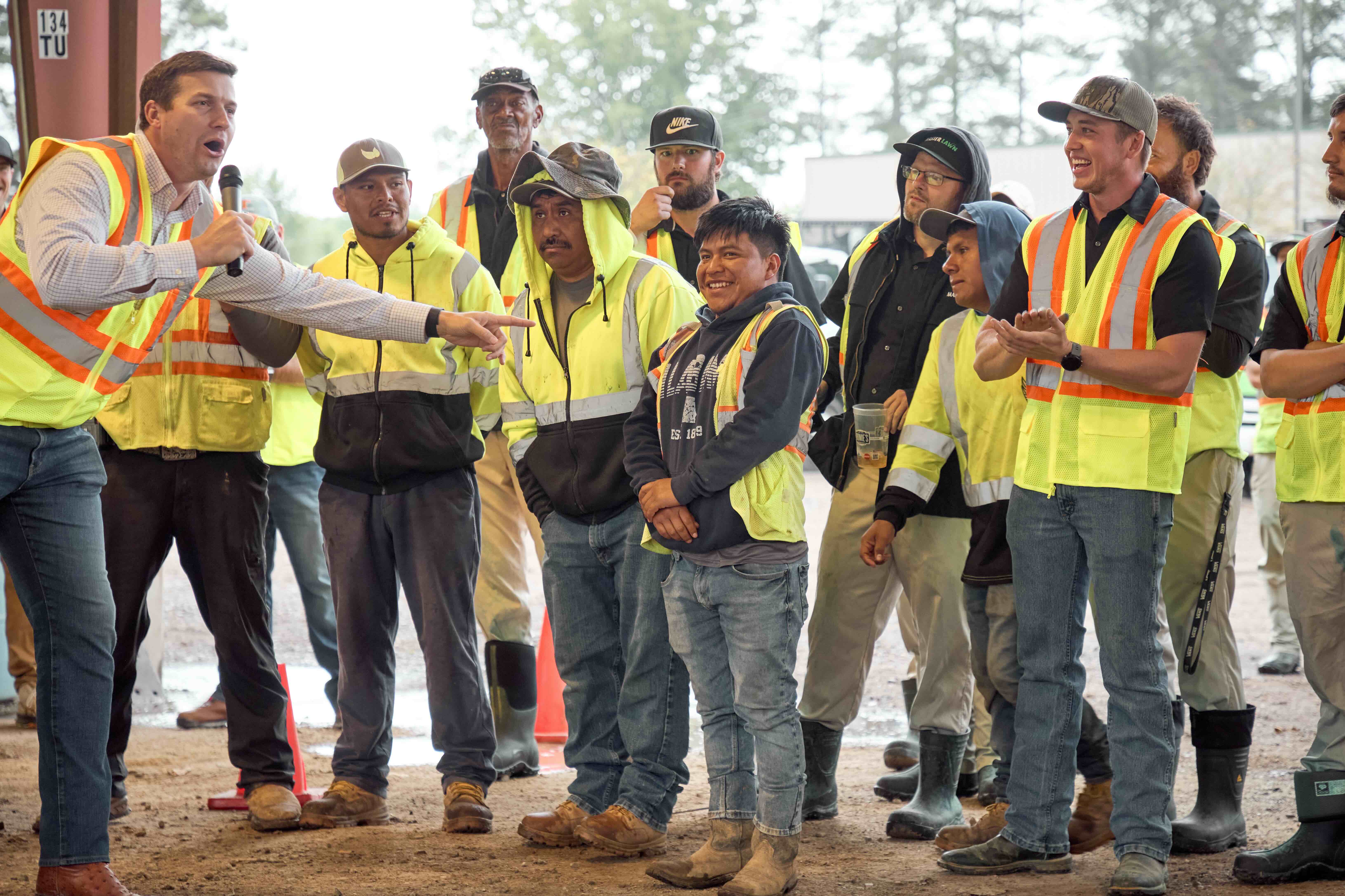 Meet our Team | Michael Hatcher & Associates