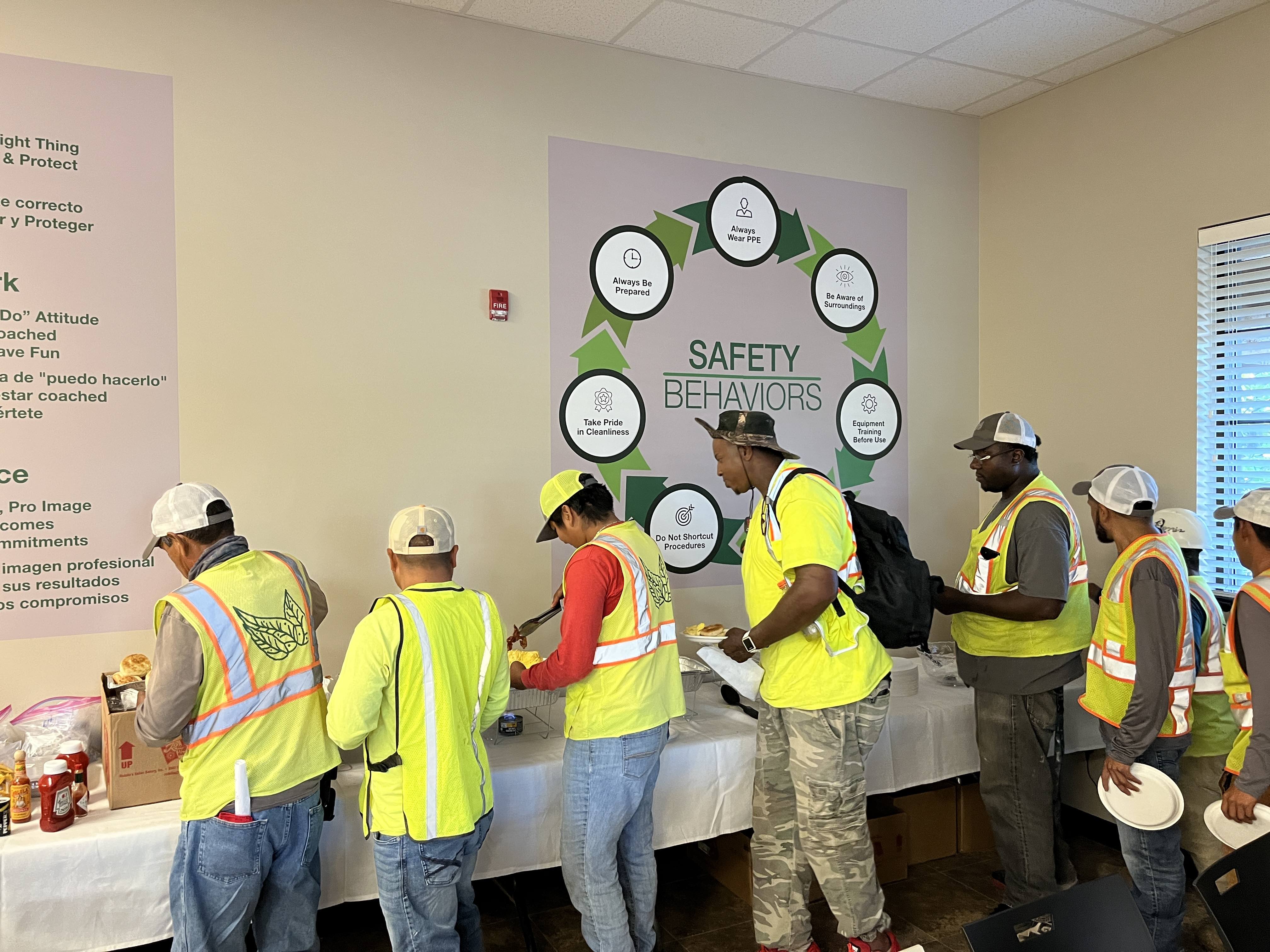 Meet our Team | Michael Hatcher & Associates